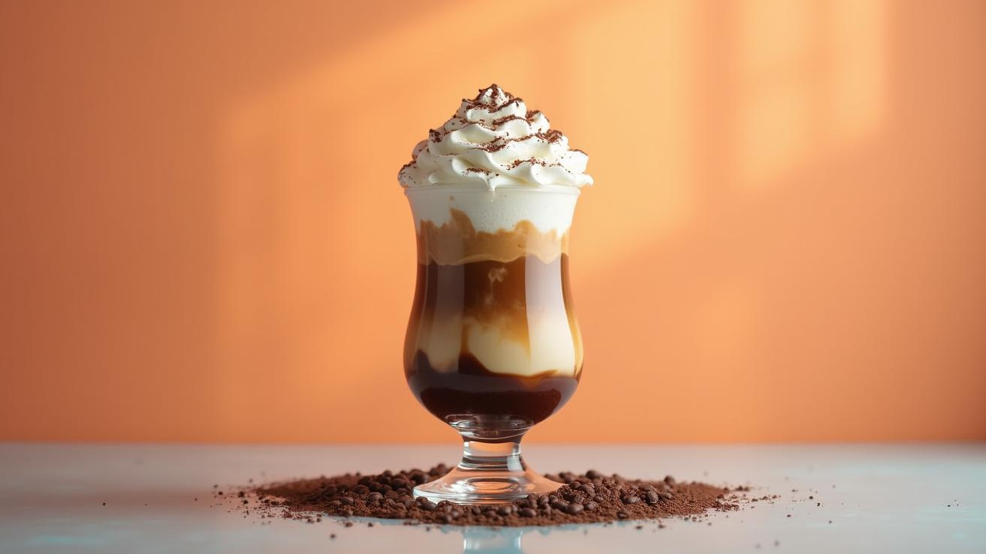 Irish Affogato Pick N Pay Eswatini